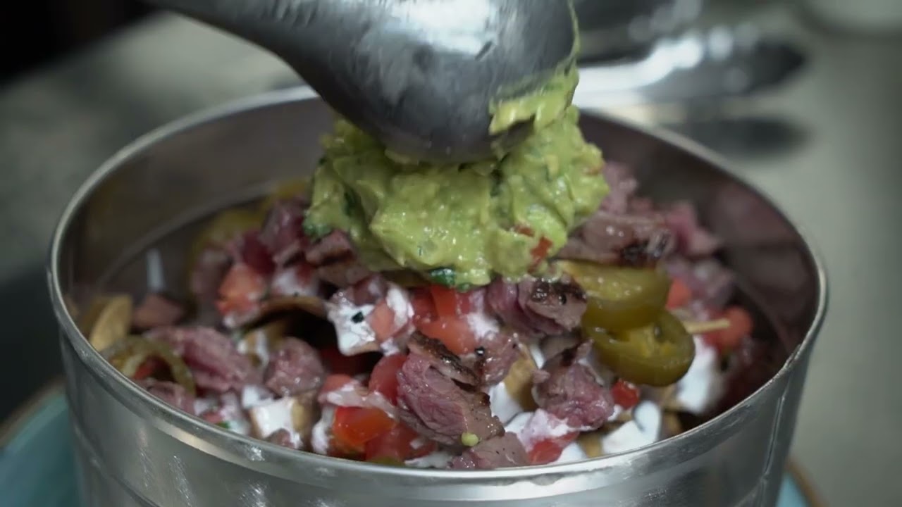 La Vicenta en Sabor es Polanco Octava Edición - YouTube