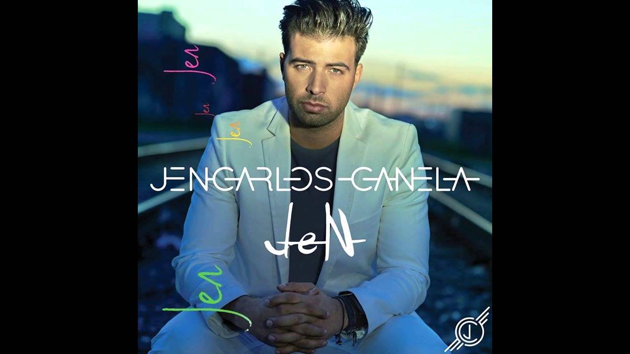 Jencarlos Canela-Llegas Tú (Album Version) - YouTube