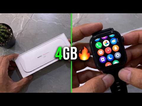 Smartwatch Hello 3 Pro + 4 GB 🔥 Unboxing & Review | Reseña Completa En ...