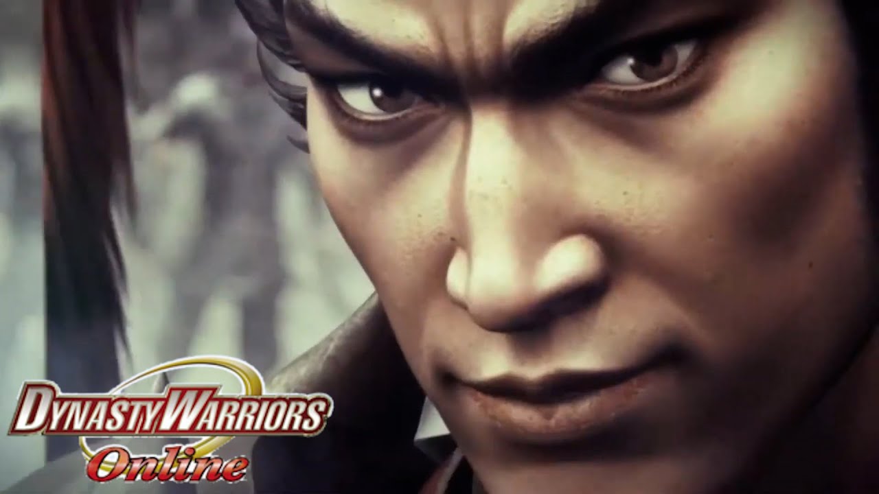 Battle of Si Shui Gate | Episode 5【Dynasty Warriors Online】【DWO】 - YouTube
