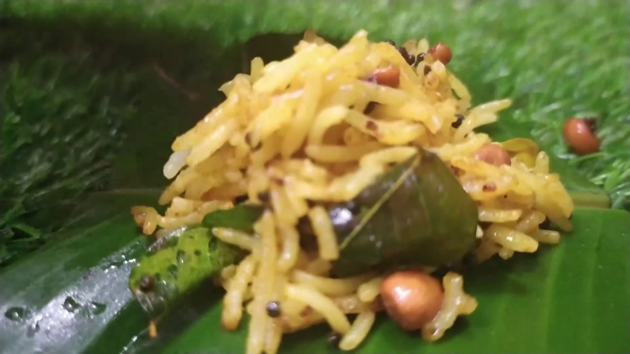 mini food | pulisatham | Cooking - YouTube