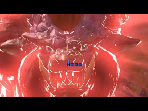 A quick 8★ Teostra run • MHNow - YouTube