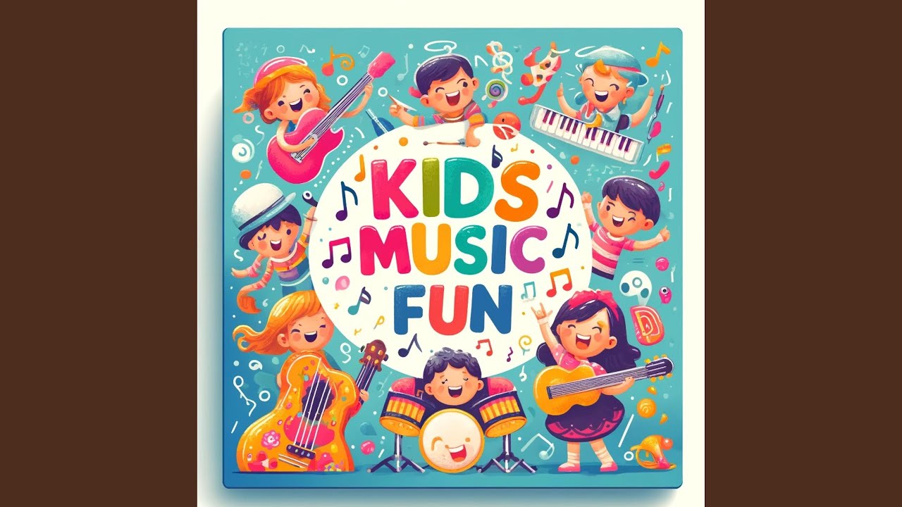 Kite Flying Free | Super Simple Songs for Kids - YouTube