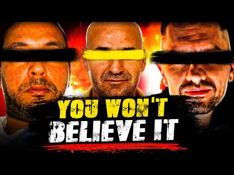 What Are The Most DANGEROUS Maffia Gangs In Europe? - YouTube
