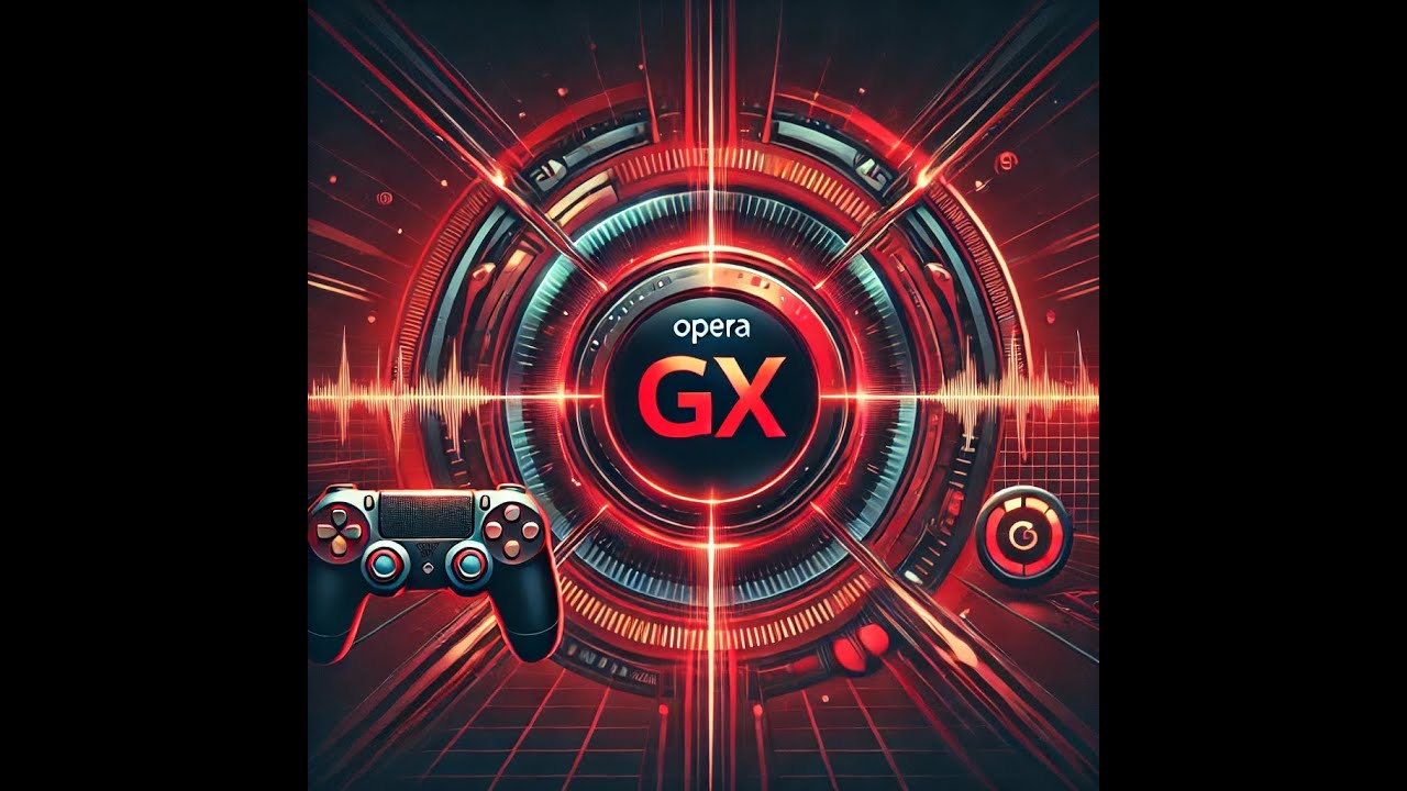 Why Opera GX is Essential for Gamers on Phones & Desktops? - YouTube