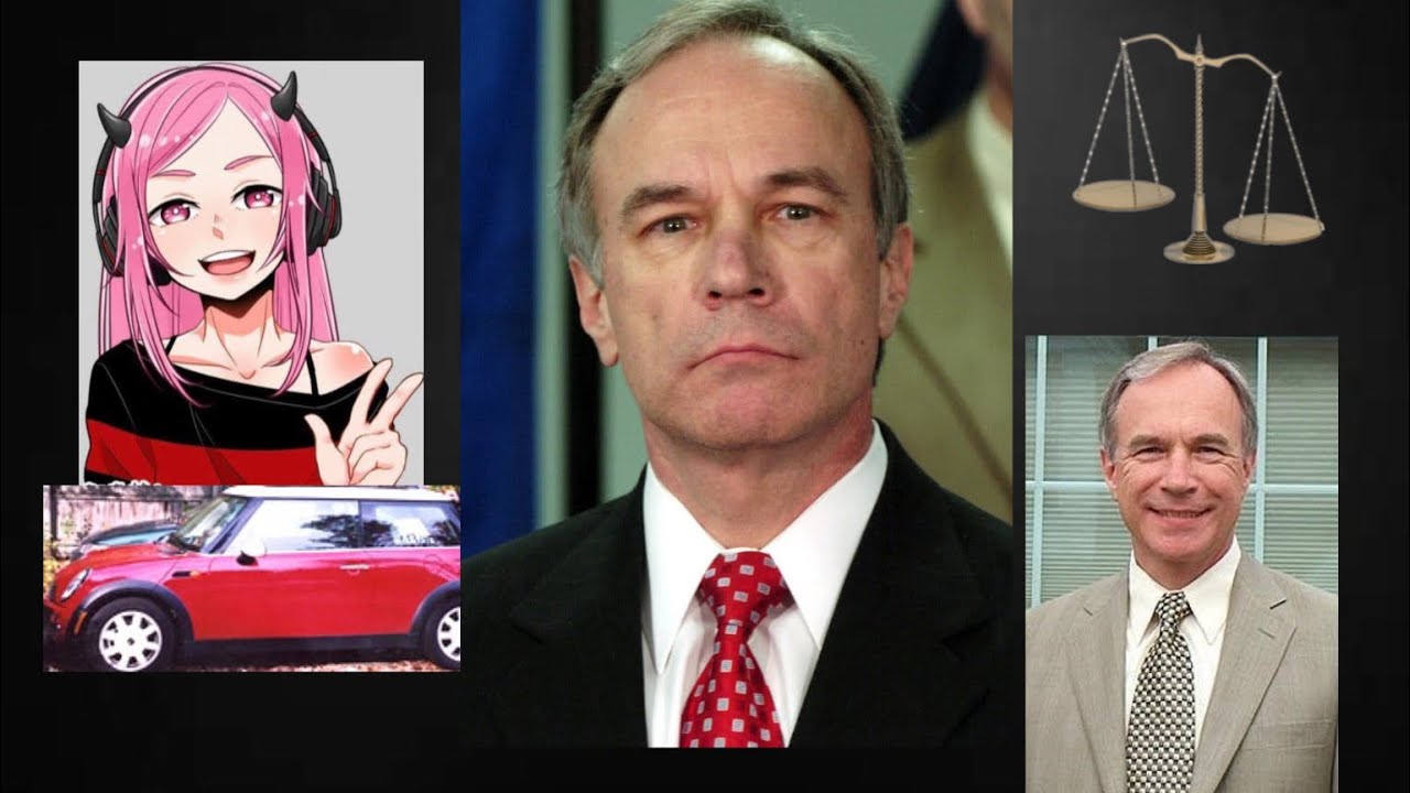 25. The Case of Ray Gricar - YouTube