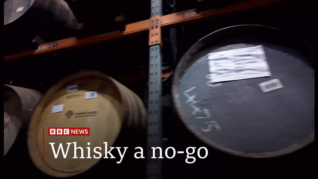People have lost life savings to 'whisky barrel scammers' (UK) 27/Mar ...