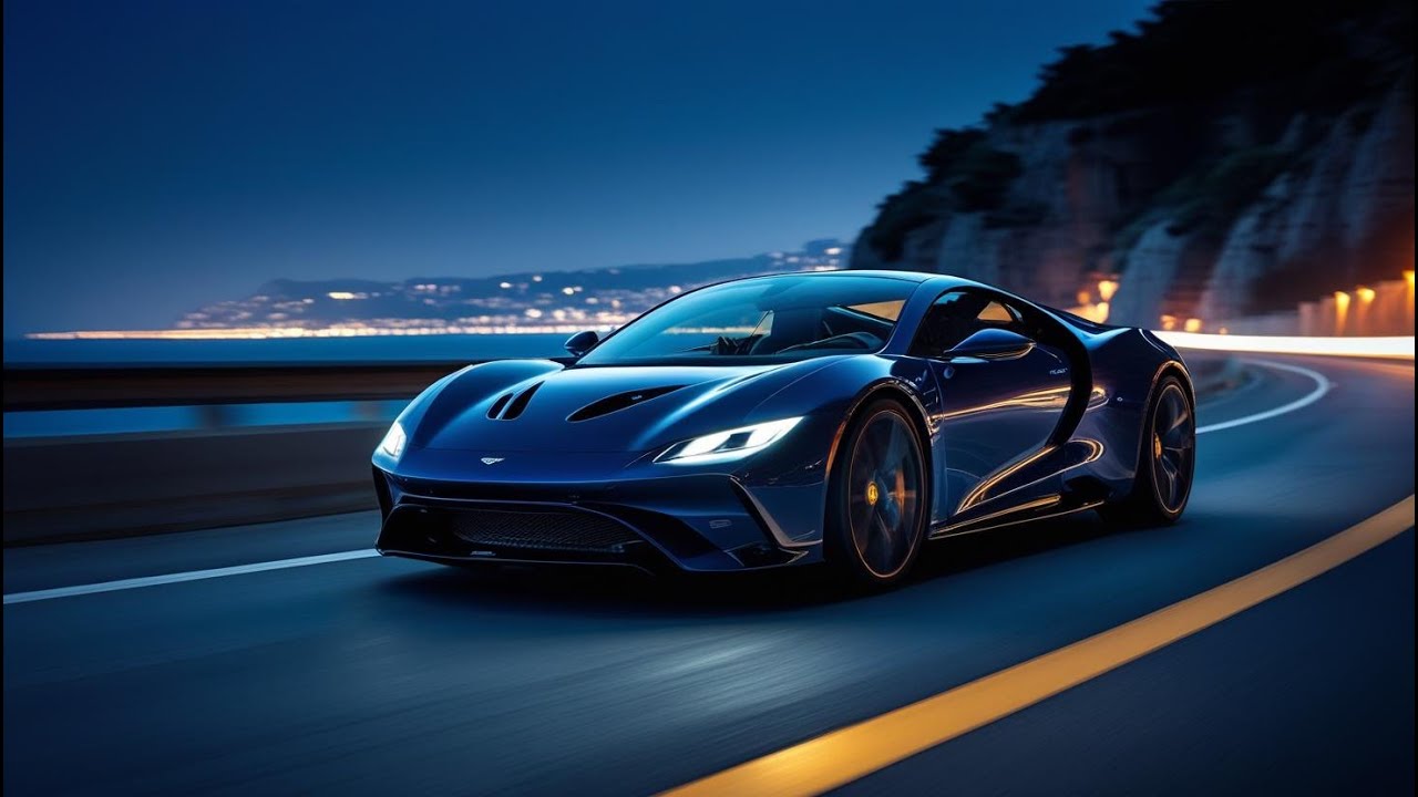 Deep House Car Music for Drive and Relax #DeepHouse #Cars #CarMusic # ...