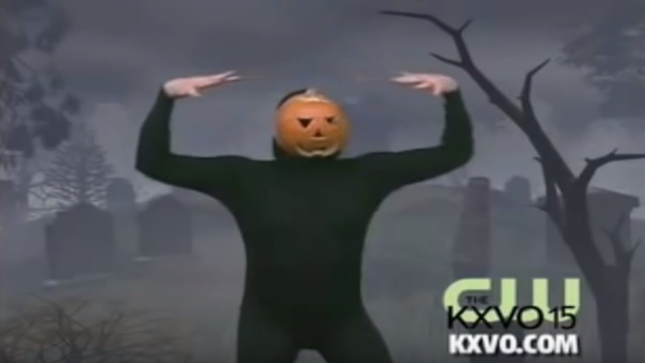 Its Almost Halloween Youtube