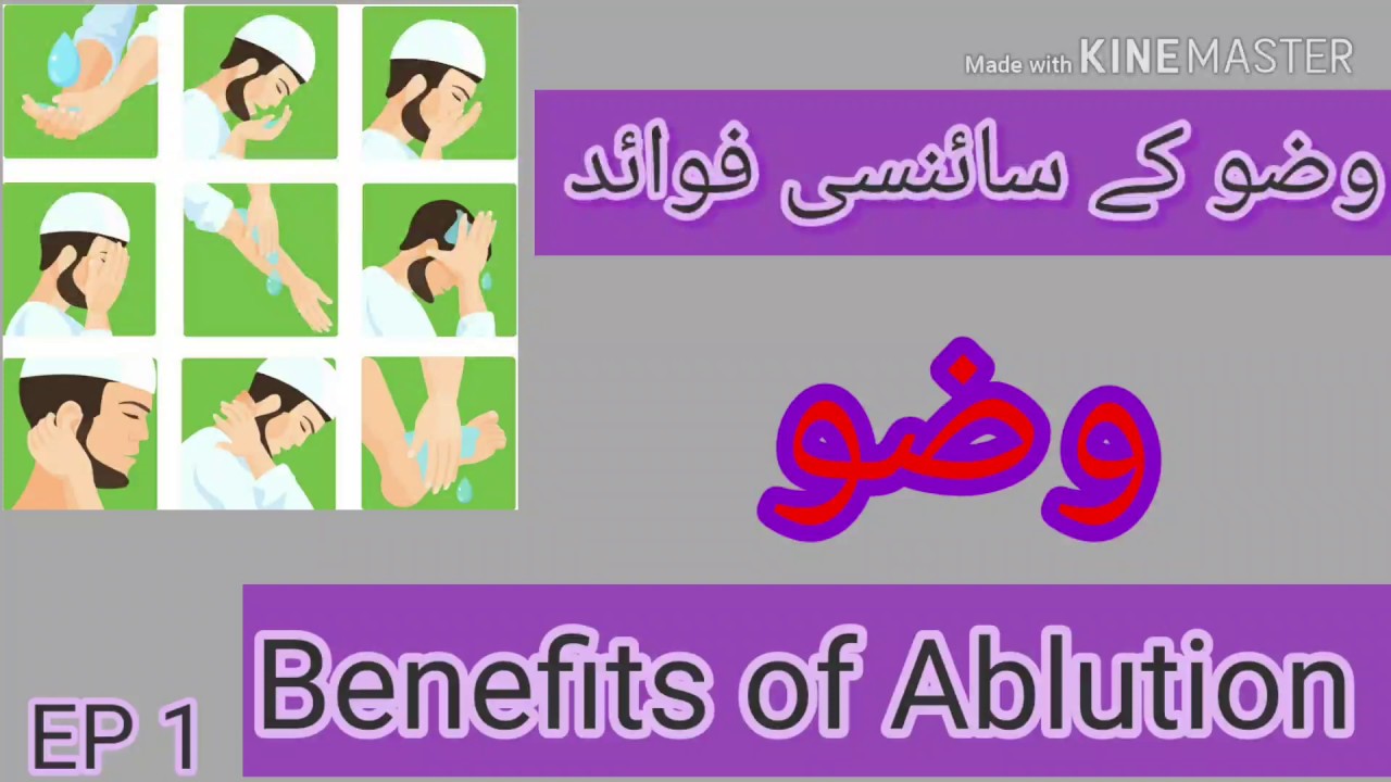 Scientific Benefits Of Ablution In Urdu hindi YouTube scientific-benefits-of-ablution-in-urdu-hindi-youtube