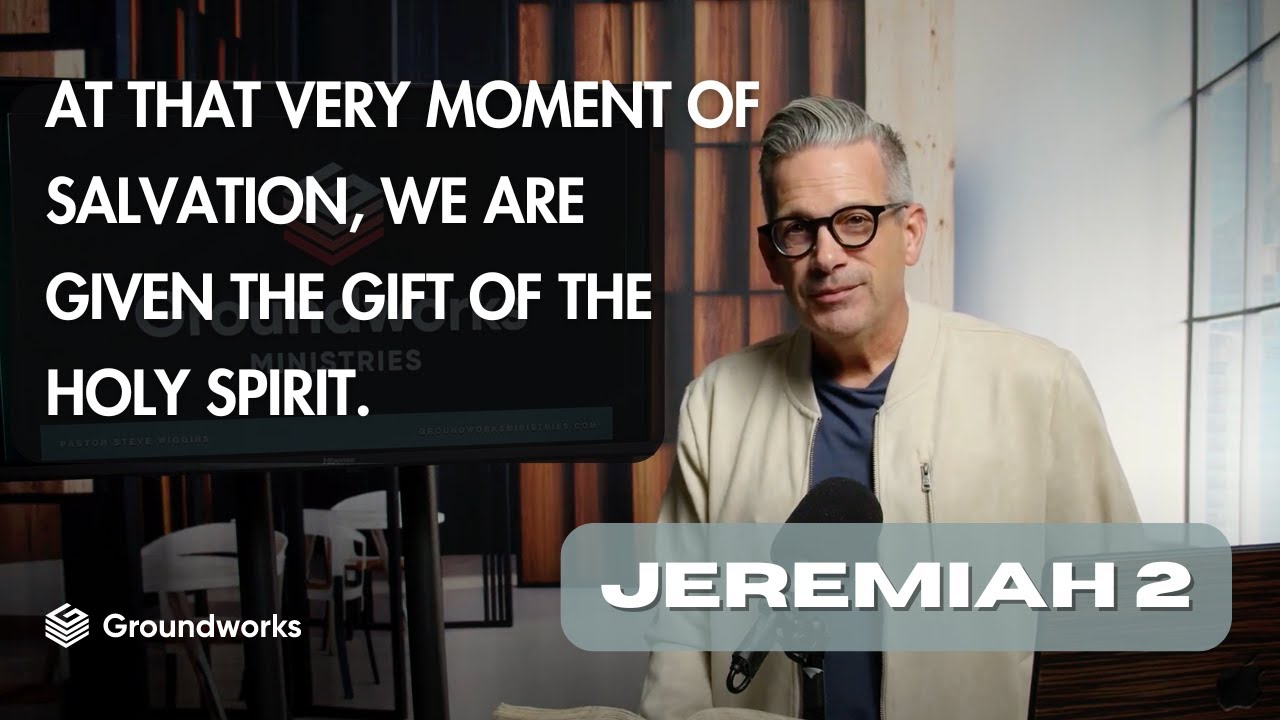 Jeremiah 2 - YouTube