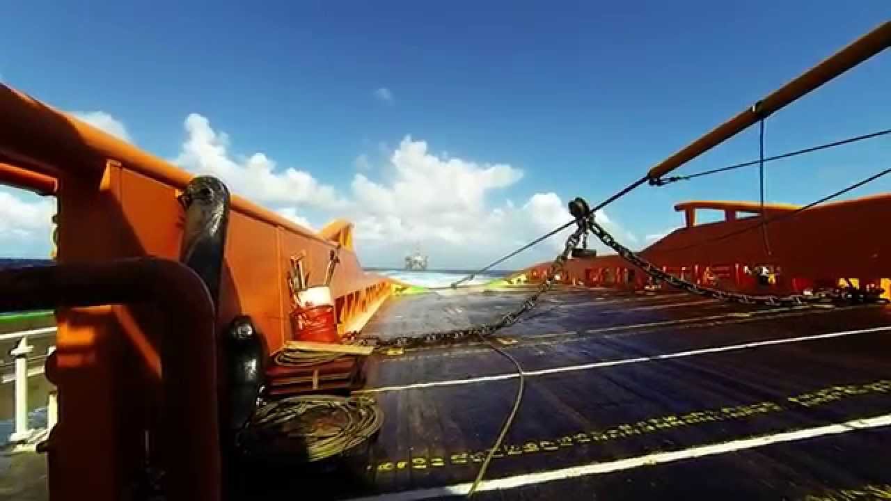 fairmount alpine 2014 - YouTube