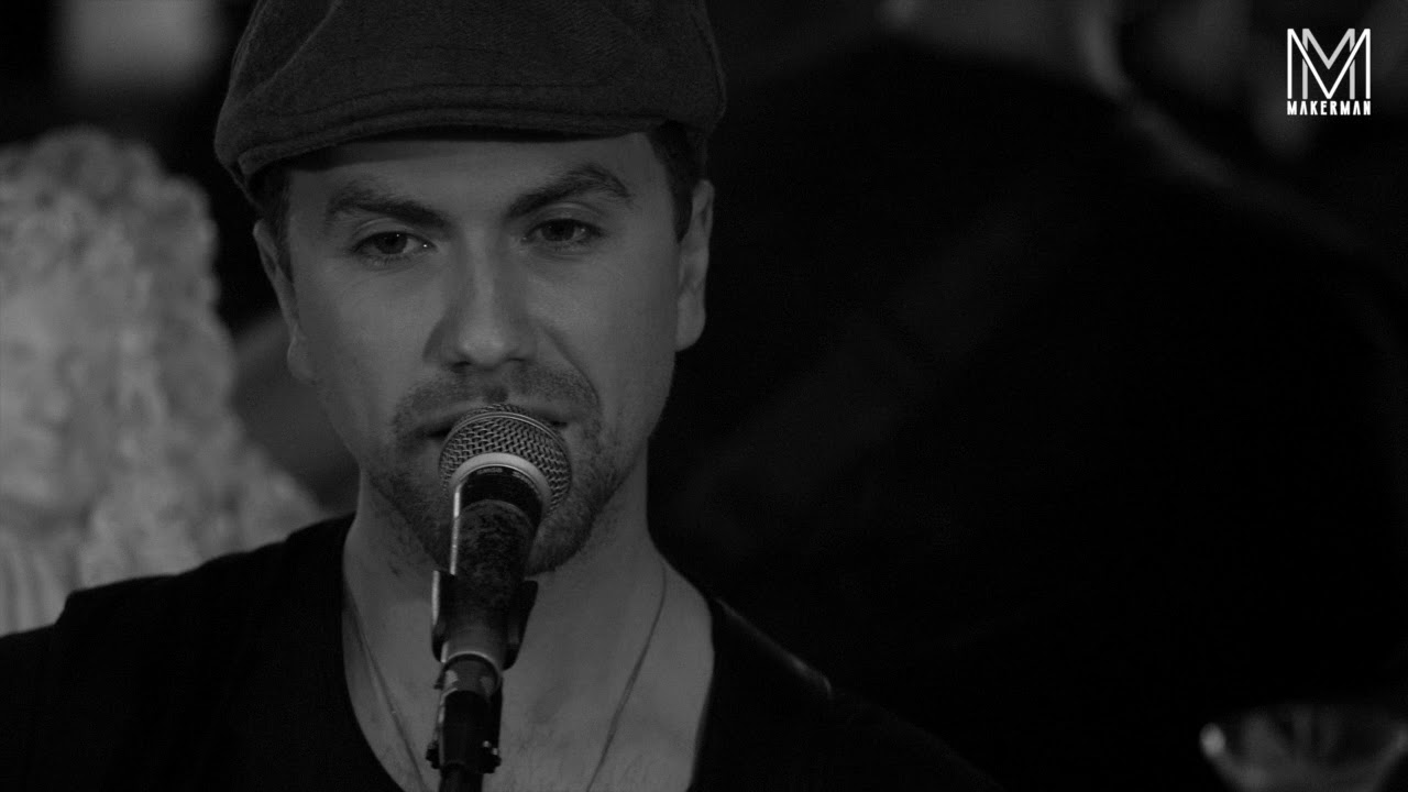 Poison - Live performance Makerman - YouTube