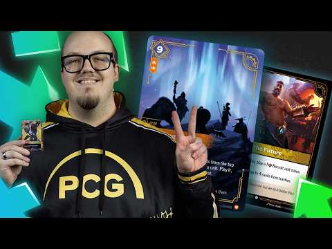 How to WIN as Garen | Legend Tech w/ 2x Best-of Winner, TeeCGGaming