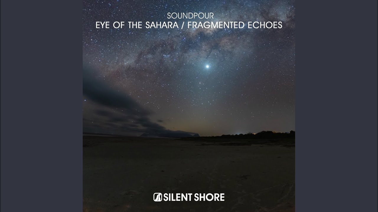 Fragmented Echoes (Extended Mix) - YouTube