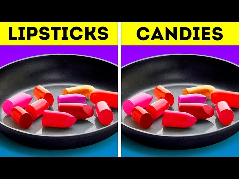 Cake or Fake? || Mouth-Watering Dessert Recipes And Hacks