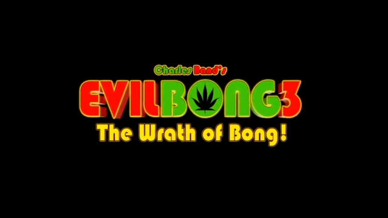 EVIL BONG 3 - THE WRATH OF BONG (2011) Trailer [#evilbong3 # ...