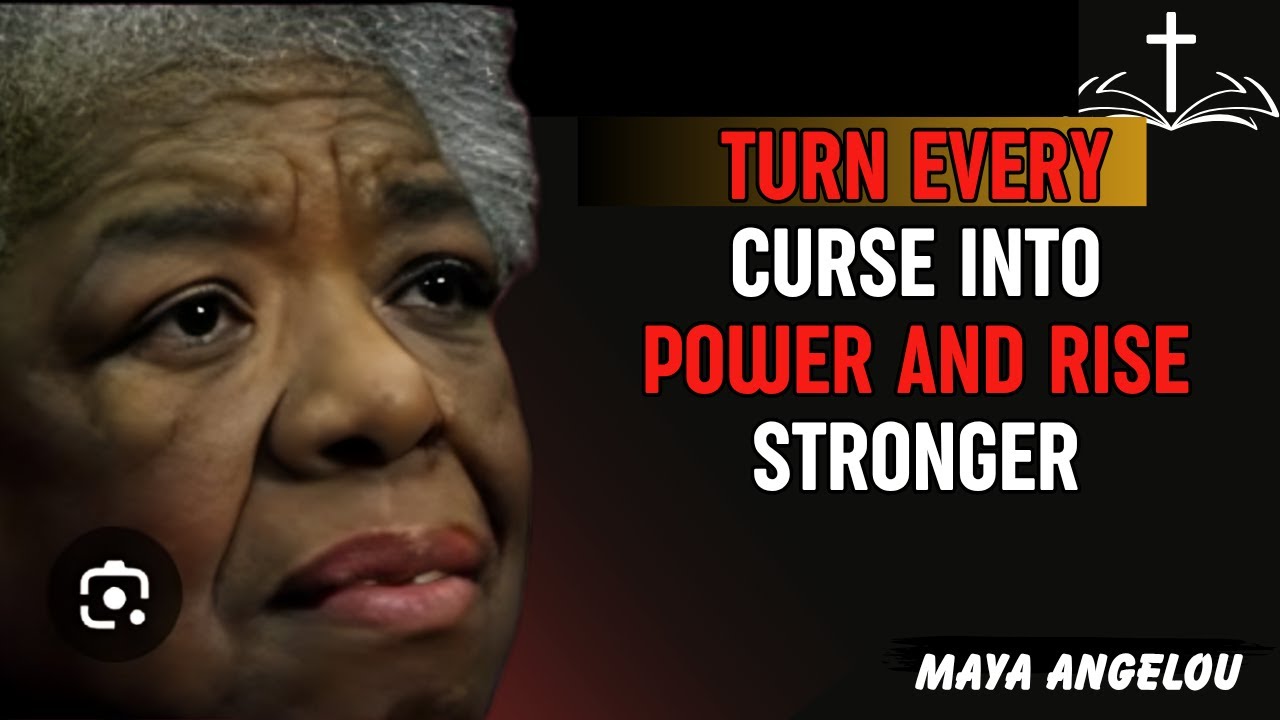 Reclaim Your Light: Turn Every Curse Into Power and Rise Stronger Than ...