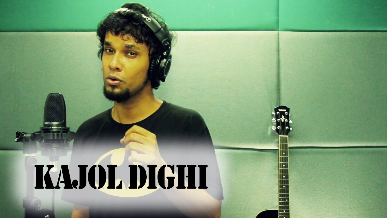 Kajol Dighi | Prithwi Raj | Breathless | Jilapi | Radio Next 93 2 FM ...