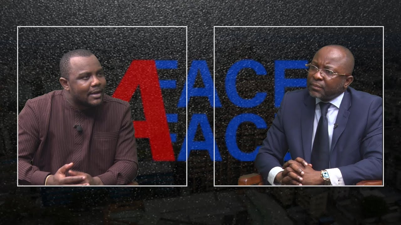 SERGE KAYEMBE CLÔT LES BECS DES DÉTRACTEURS DE L'UNION SACRÉE ...
