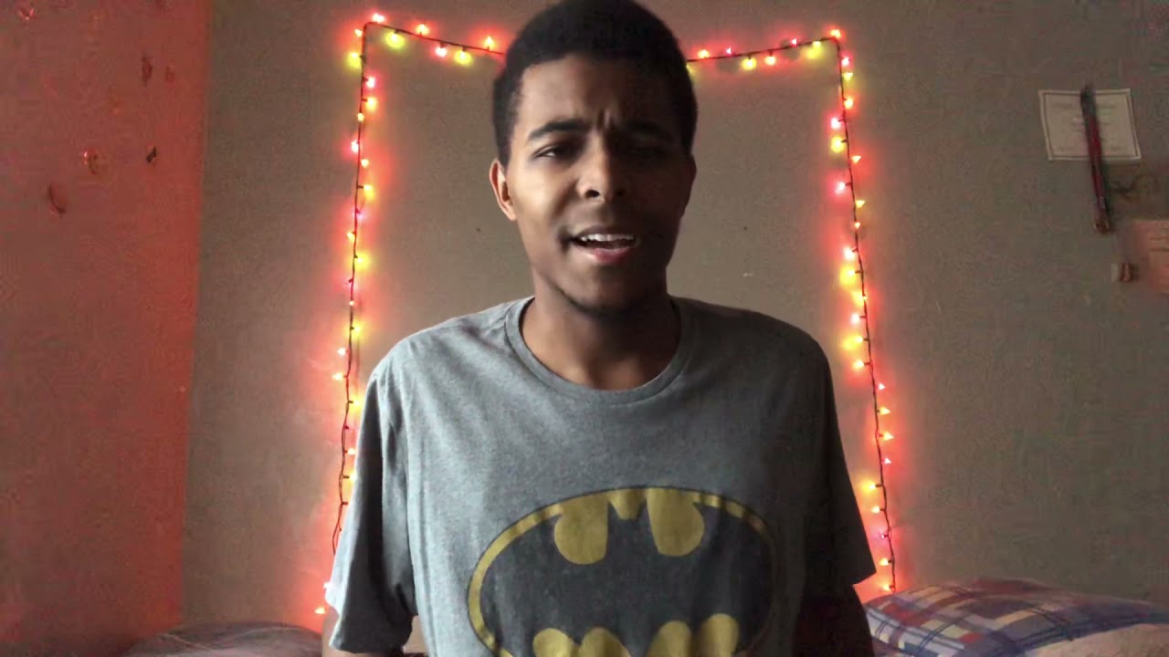 Carmen Winstead | Scary Urban Legend - YouTube