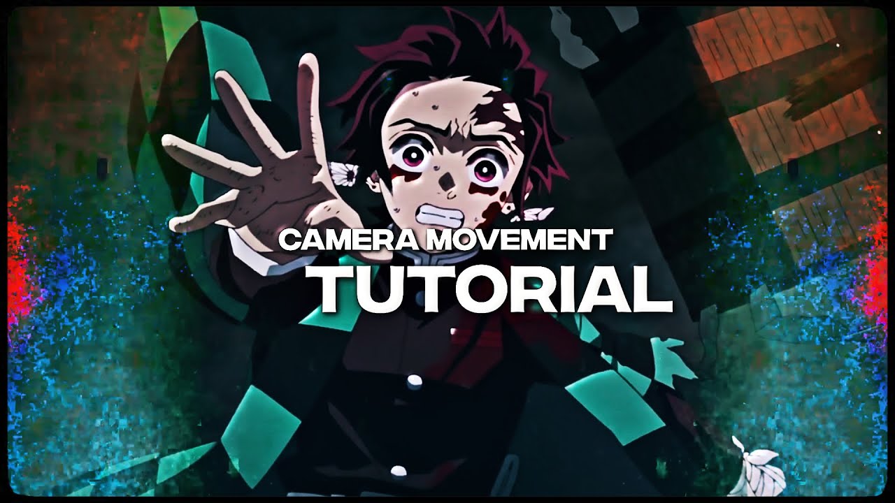 Inhxle camera movement tutorial - Payhip