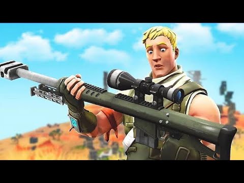 A VERY sus fortnite montage - YouTube