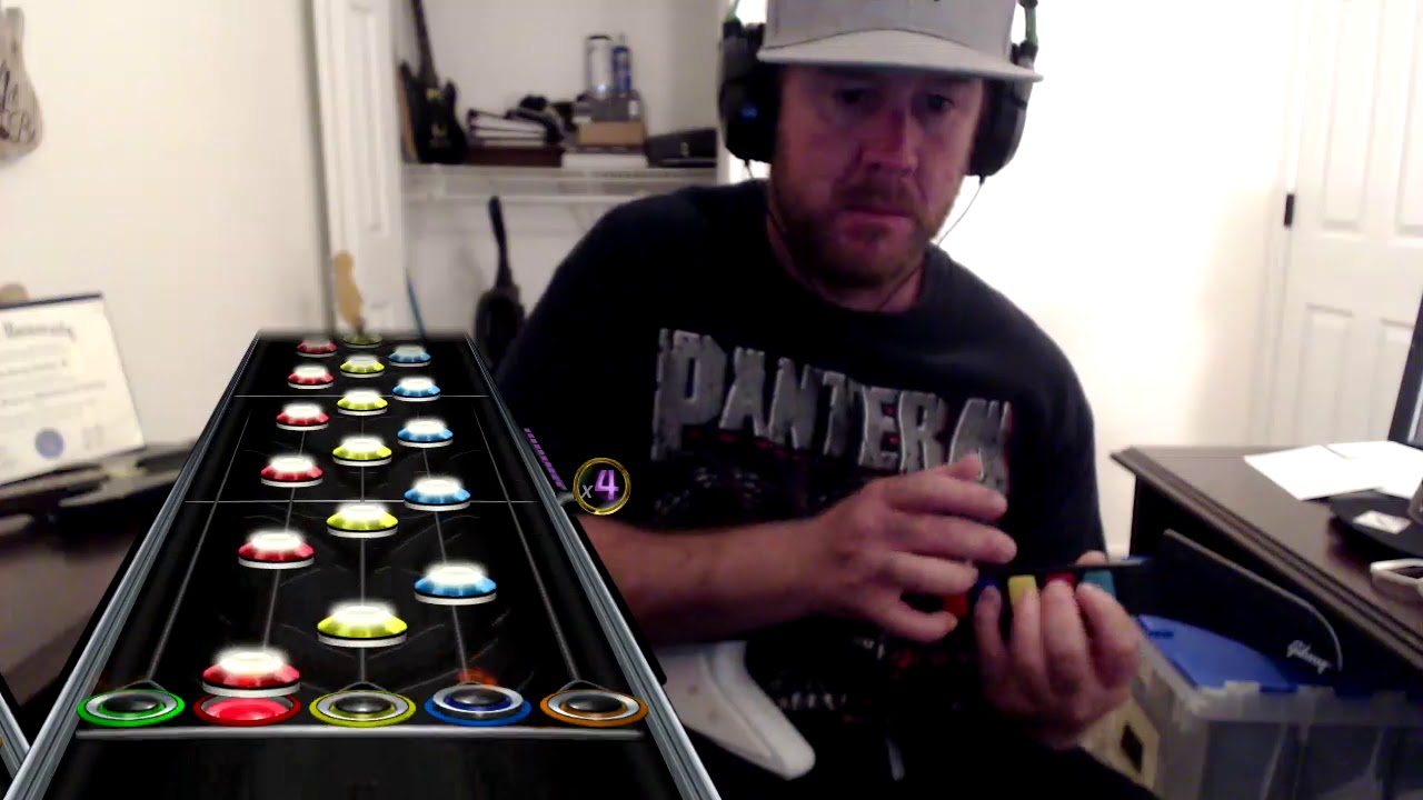 Fast Solo A 65% Speed FC! - YouTube