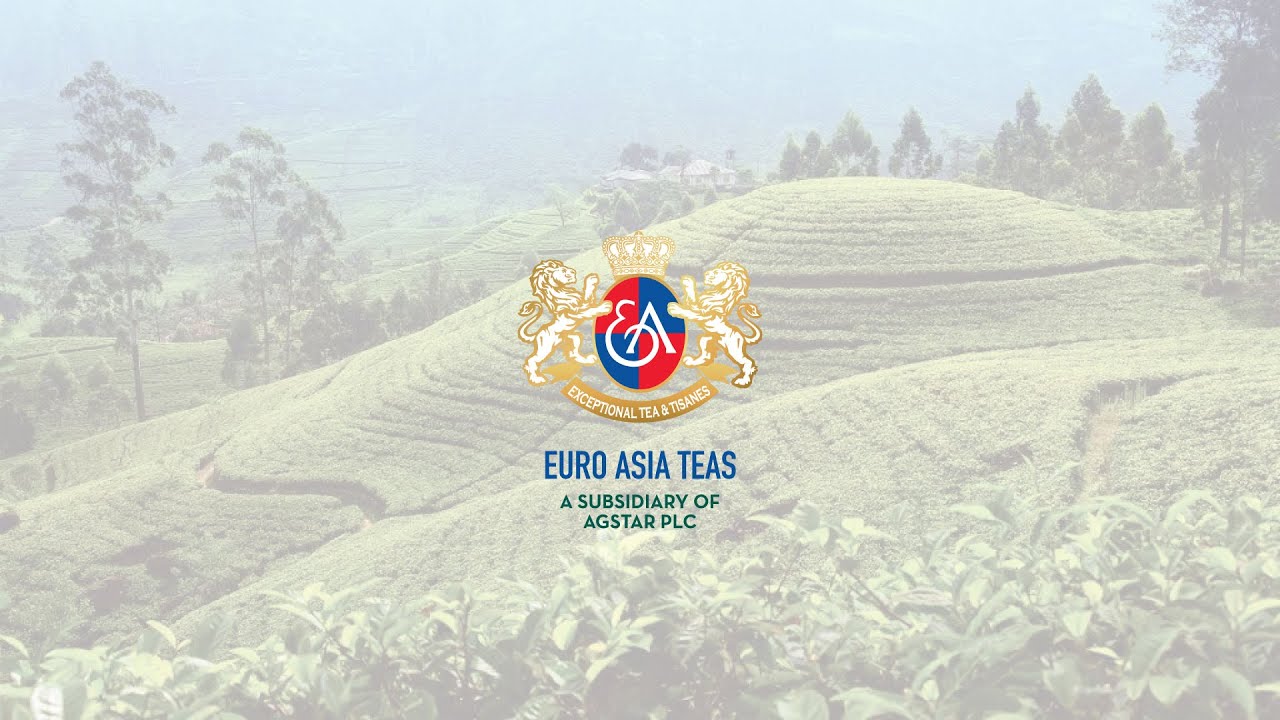 Euro Asia Tea Sri Lanka - YouTube