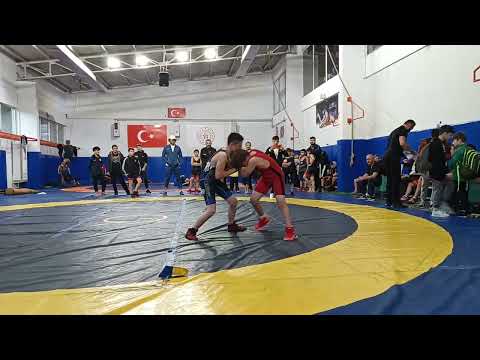Rize Trabzon Minikler GREKOROMEN Güreş wrestling Kids Turkey 22