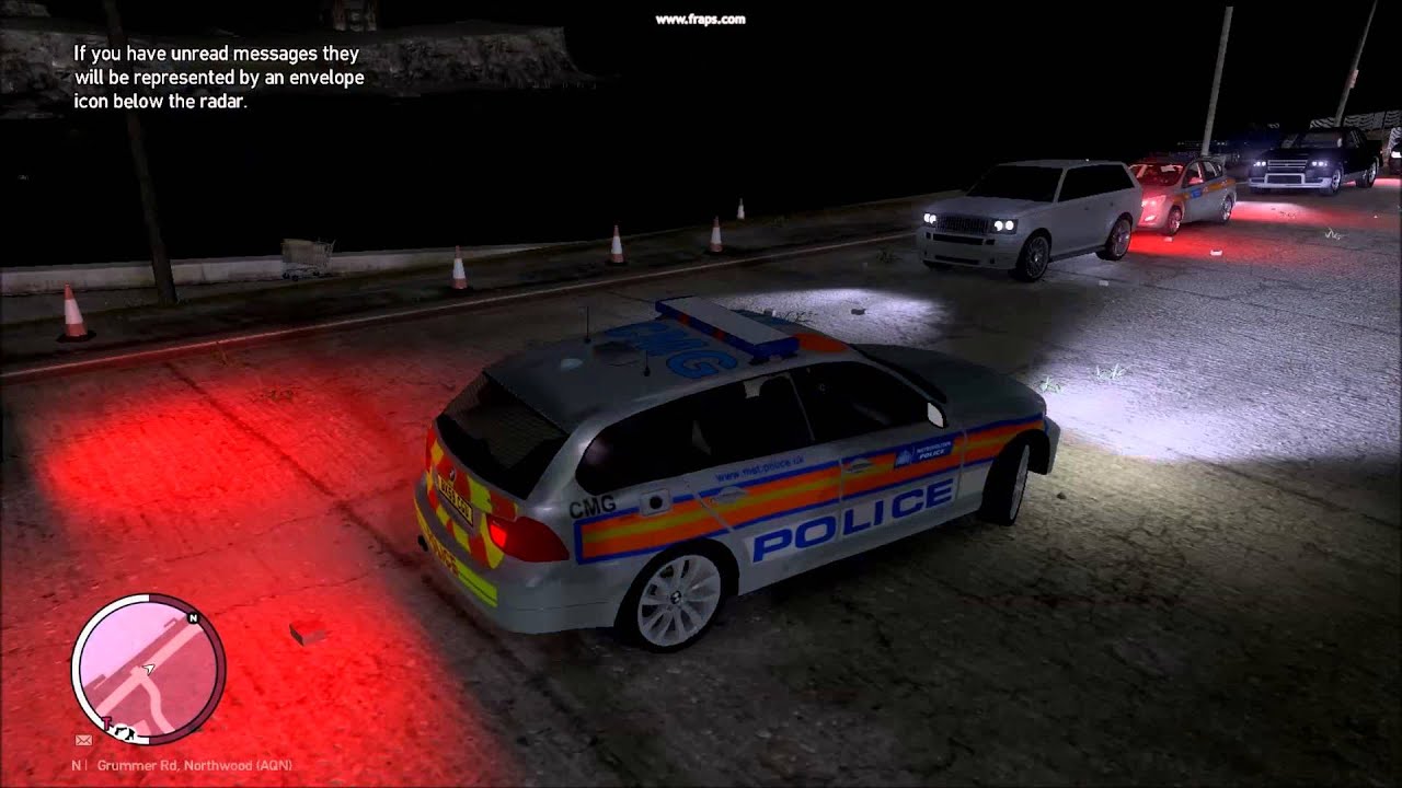 Premier Hazard 7109 - YouTube