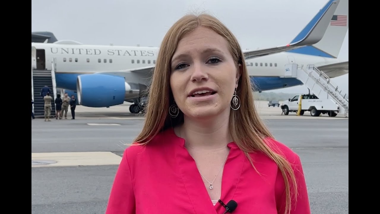 Brooke Reilly MMJ/Reporter/Anchor Reel (Updated July 2024) - YouTube