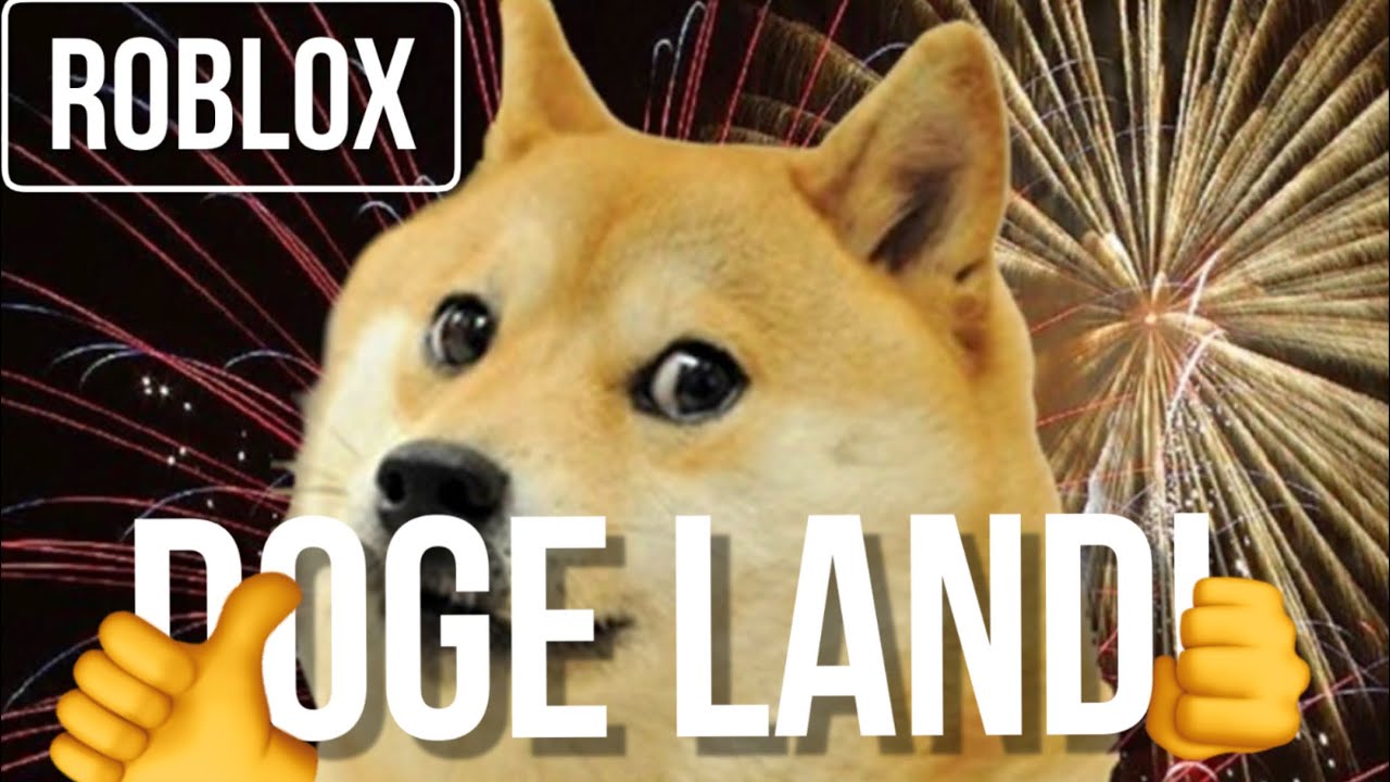 dOGE LAND - YouTube