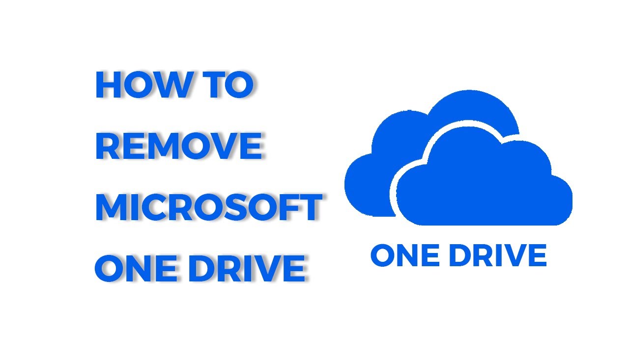 Use Microsoft OneDrive | Upload files or share files | Setting up ...