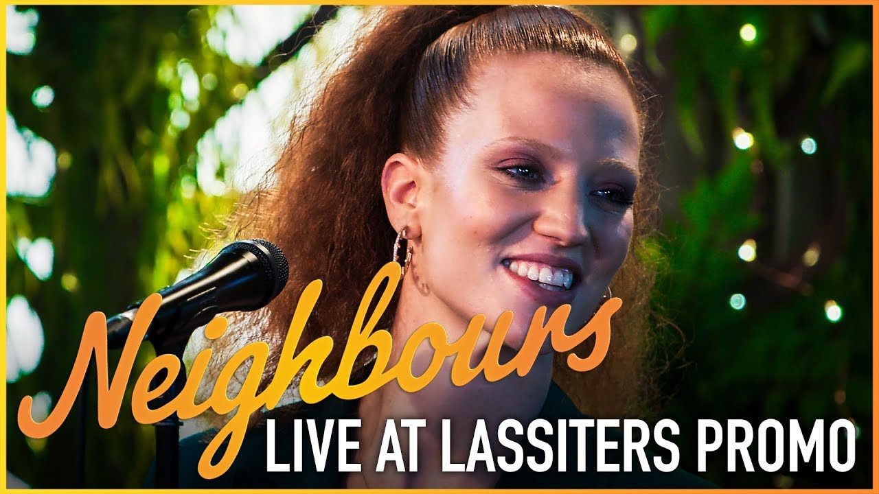 Neighbours Promo - Live At Lassiters ft. Jess Glynne, Hanson & More ...