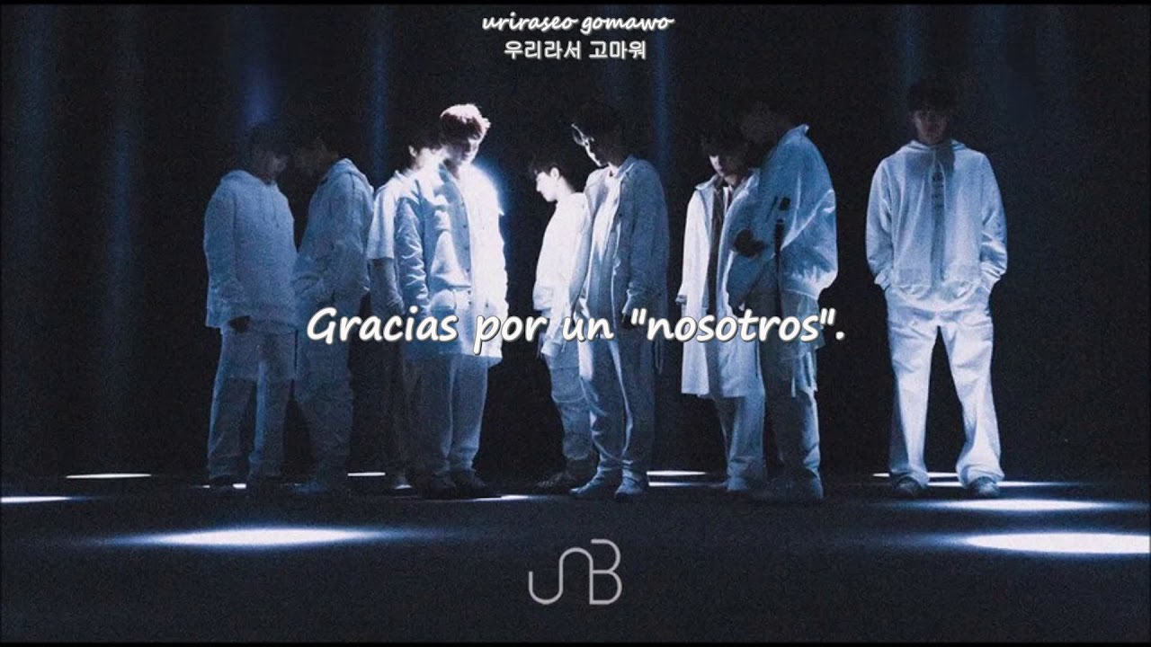UNB - Only One [Sub Español] - YouTube