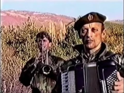 Serbia Strong/God is a Serb 1 hour