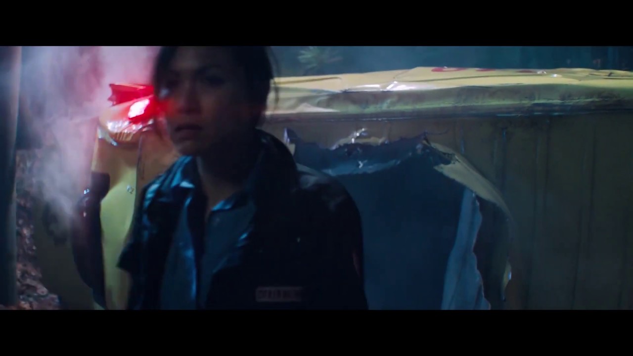 Venom crash scene- 1080p - YouTube