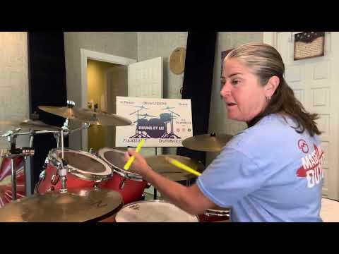 A Simple and Fun Snare Drum Exercise To Strengthen Your Hands - YouTube