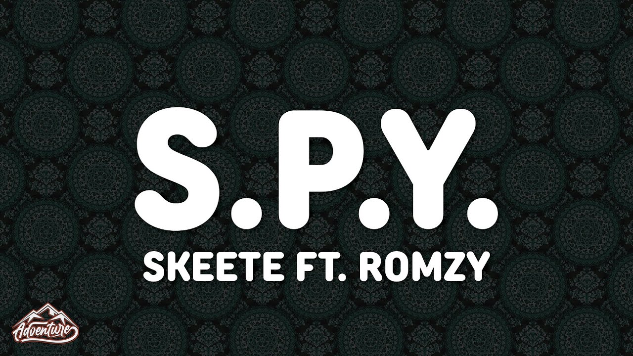 Skeete - S.P.Y. (Style Pan Yuh) [Lyrics] ft. Romzy - YouTube