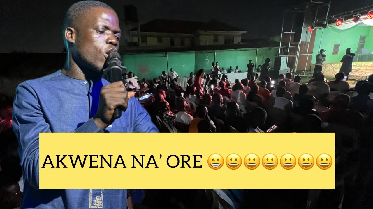 Comedian Dolopiko Fires up Smiles corner Hotel Kireka - YouTube