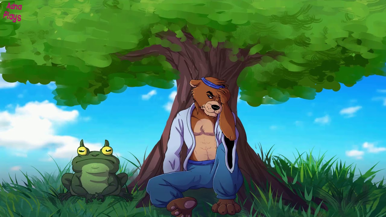 FNAF Ultimate Custom Night Intermission Samurai 1 - YouTube