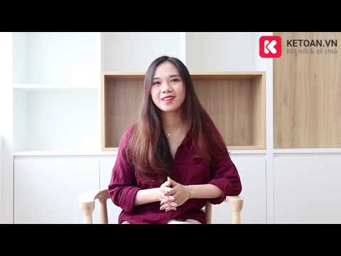 KETOAN.VN | 6 Câu nói “cấm kị” trong quá trình phỏng vấn xin việc - Tin tức kế toán mới nhất