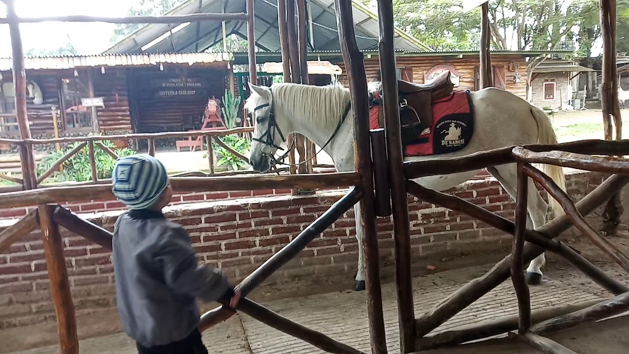 De'Ranch Bandung 1-2 February 2020 - YouTube