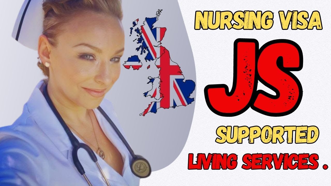 Original (COS ) | JS Supported Living Services | UK Skilled Worker Visa ...