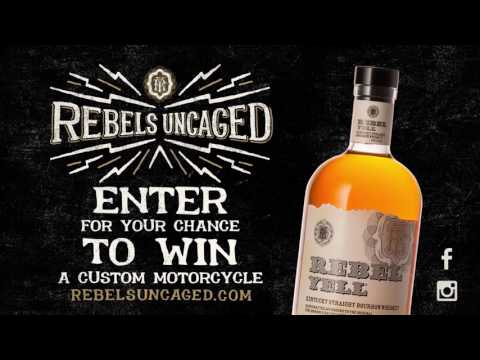 Rebel Yell Rebels Uncaged Teaser