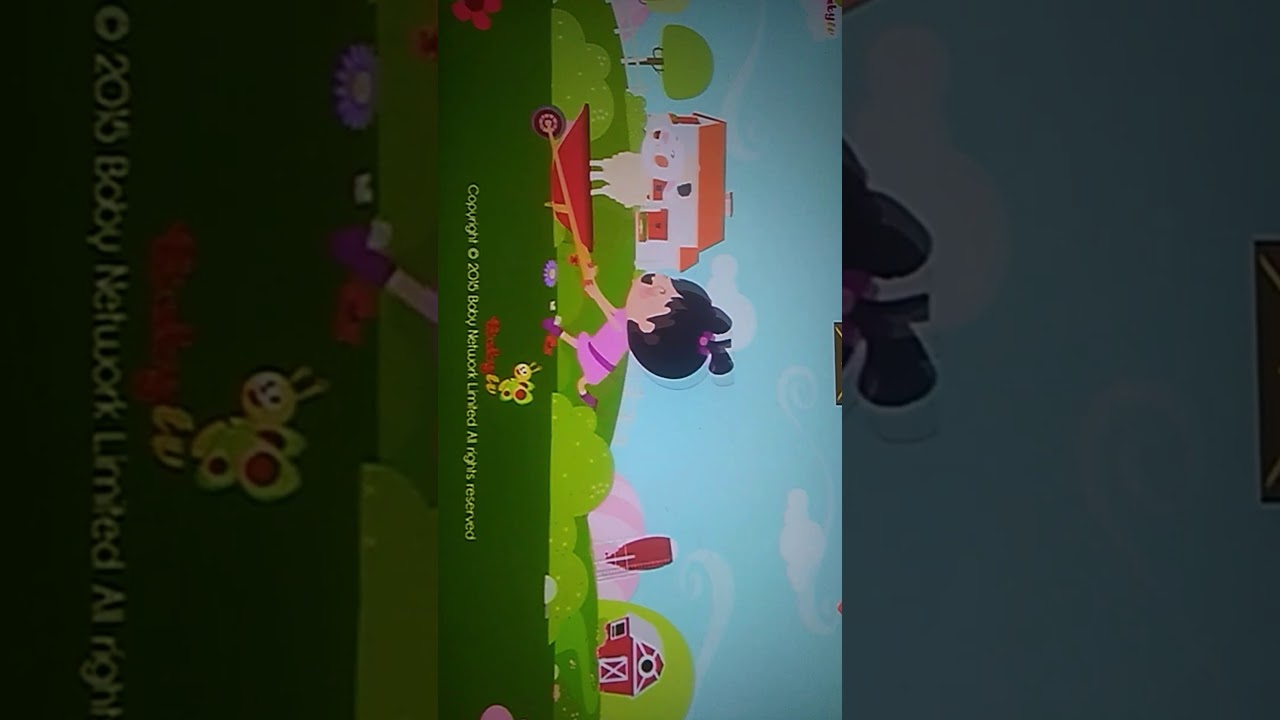 Baby tv - YouTube