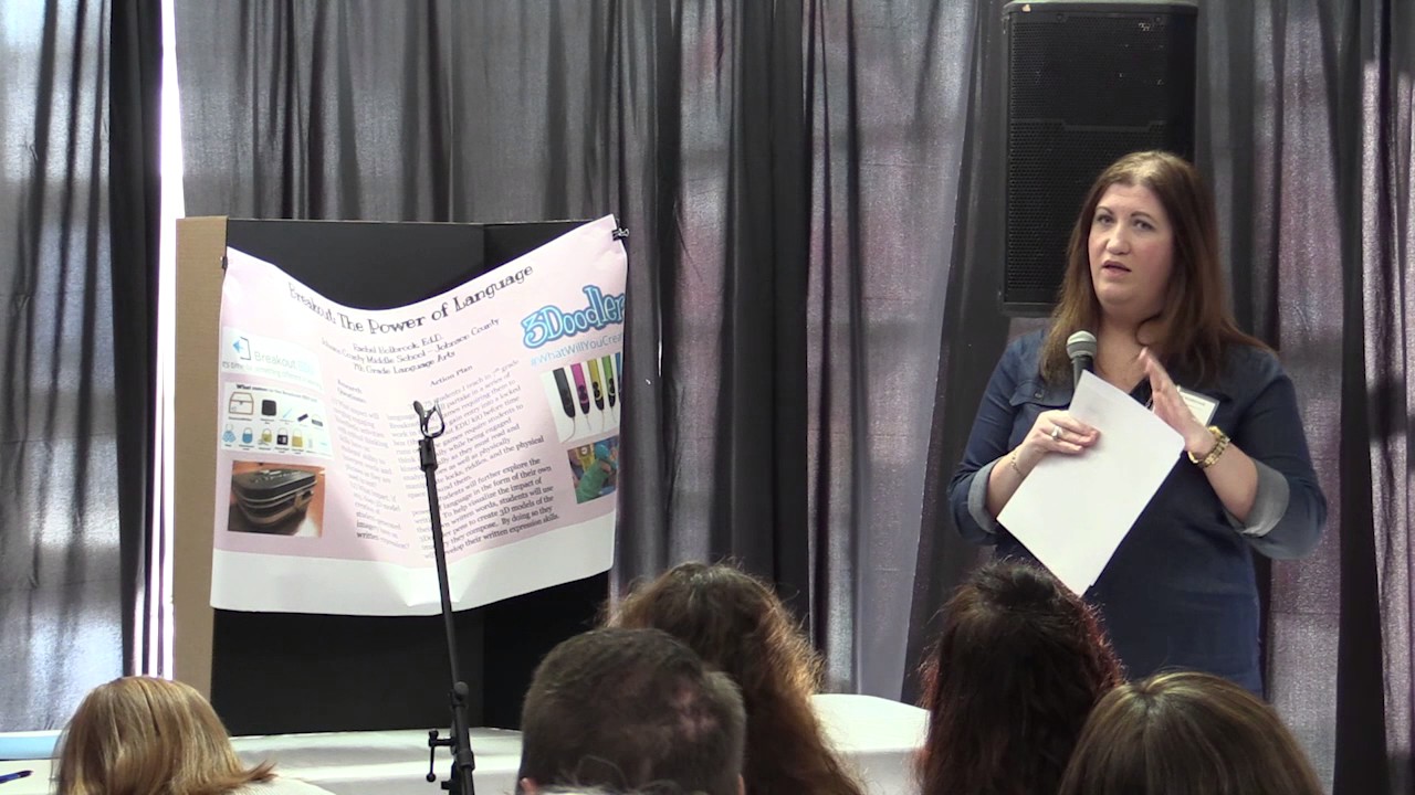 Concourse A- Rachel Holbrook - YouTube