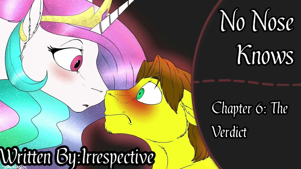 [Romance/Comedy] No Nose Knows - Chapter 6: The Verdict - YouTube