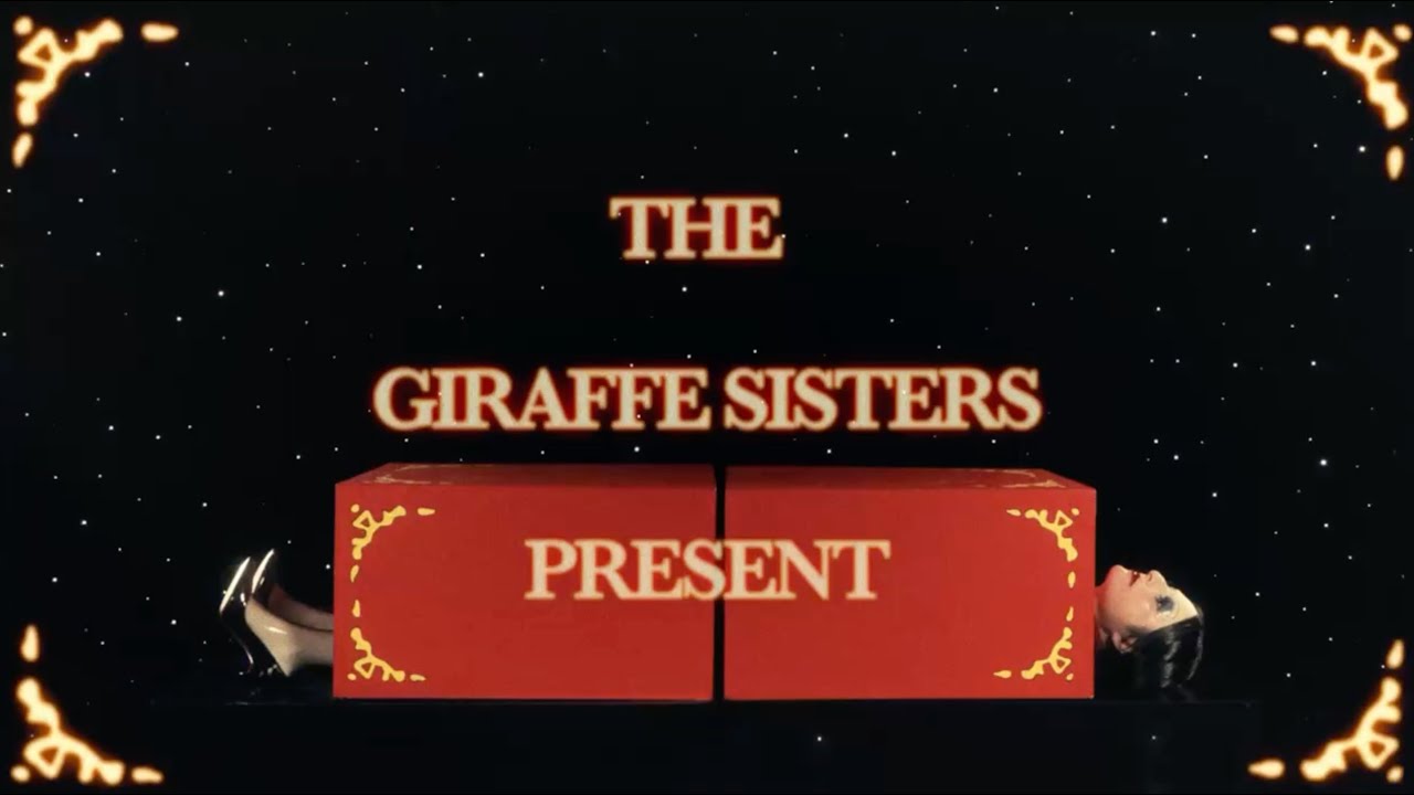 Sawing Woman in Half Illusion - YouTube